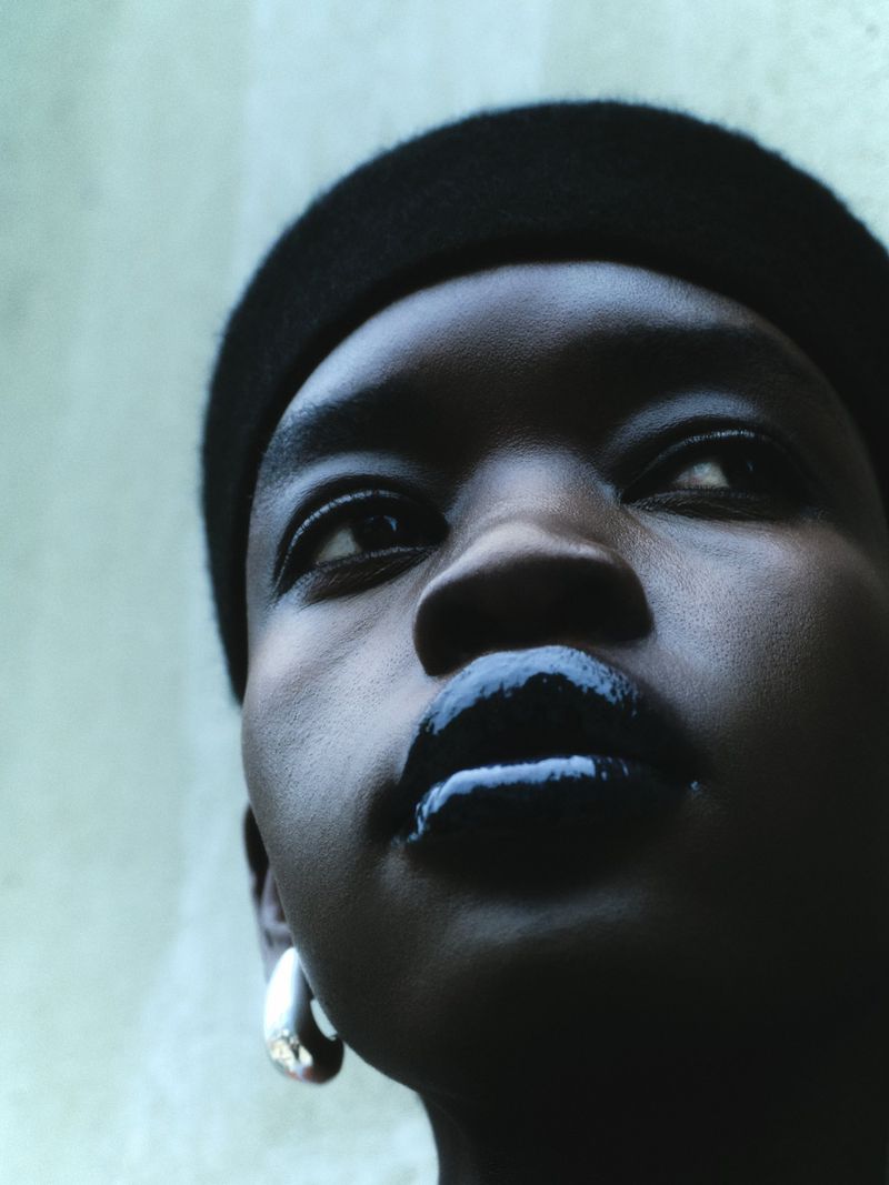 Ayak (Portrait)