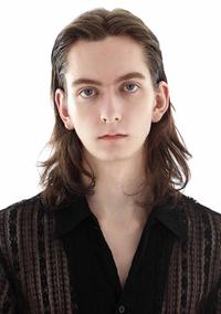 Jim Cooper - Model Profile - Photos & latest news