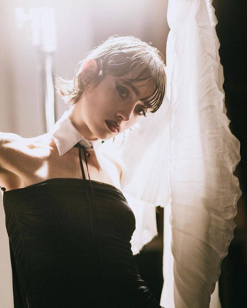 Aniye Records Fall Winter 24 (Various Shows)