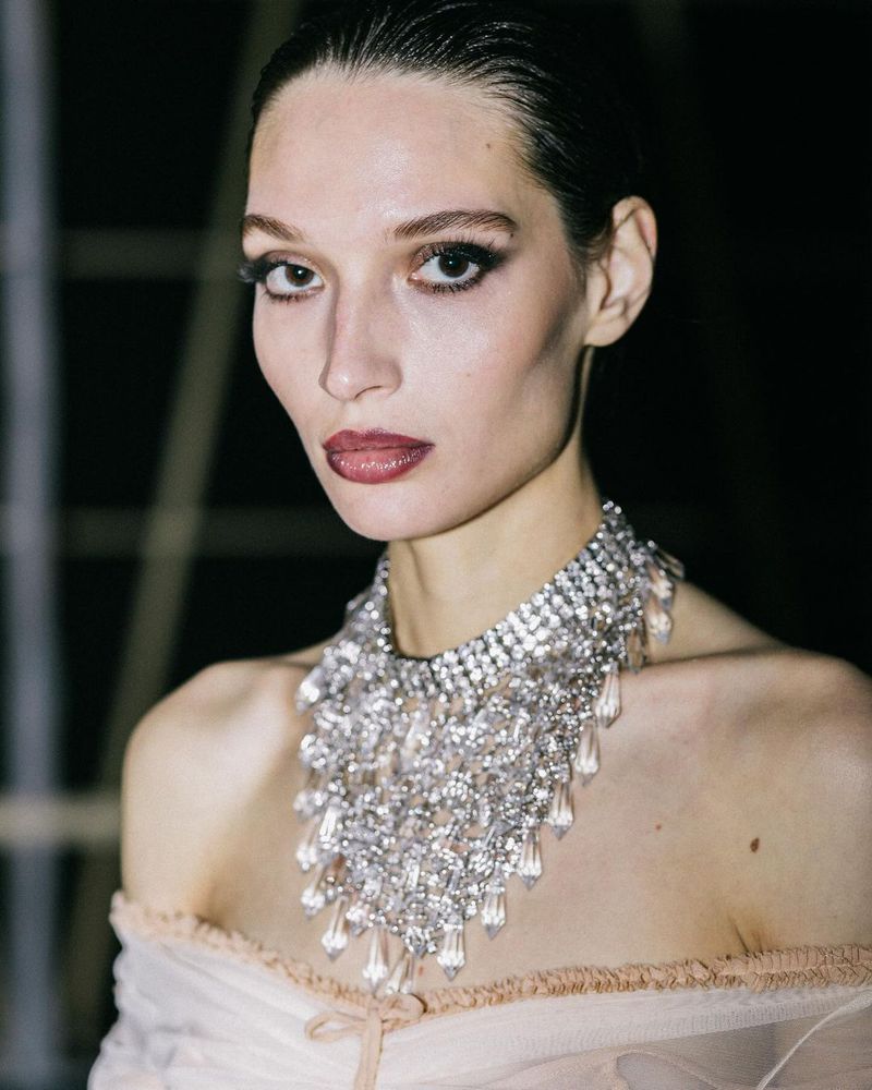 Aniye Records Fall Winter 24 (Various Shows)