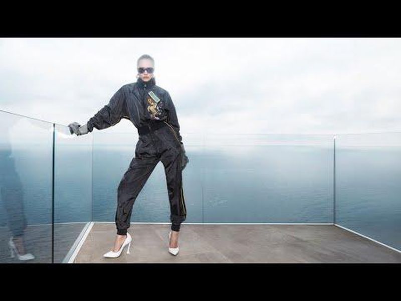 Ferrari Miami Capsule Collection 2024 (Ferrari)