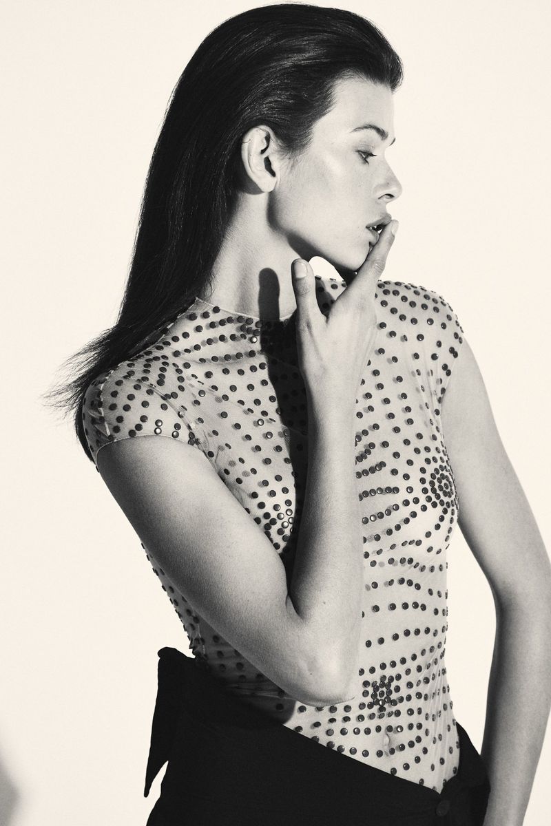 L'Officiel Liechtenstein May 2023 Digital Cover Nick Hoge (L'Officiel ...