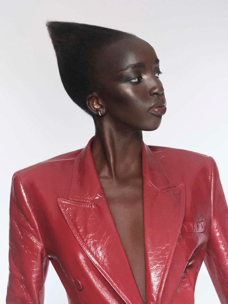 Gucci New Order (10 Magazine)