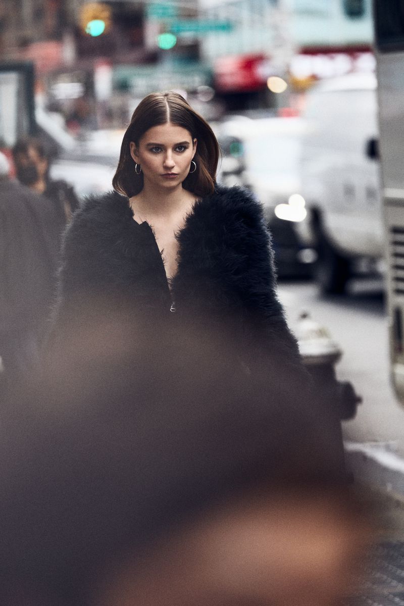 Roll With It (5ELEVEN Magazine)