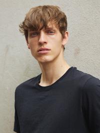 Oskar Dalsjo - Model Profile - Photos & latest news