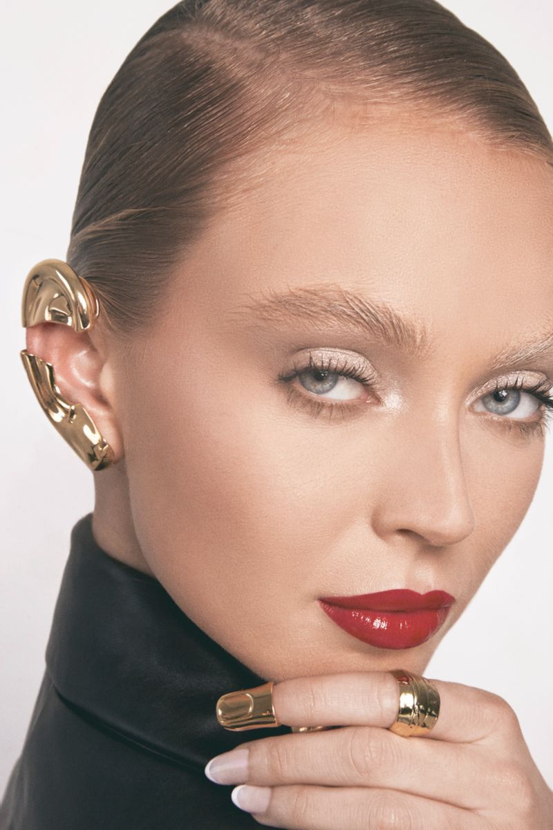 Alexa (Elle China)