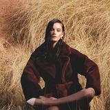 Emeri (Harper's Bazaar China)