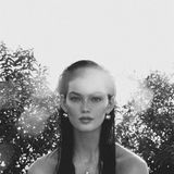 Emeri (Harper's Bazaar China)