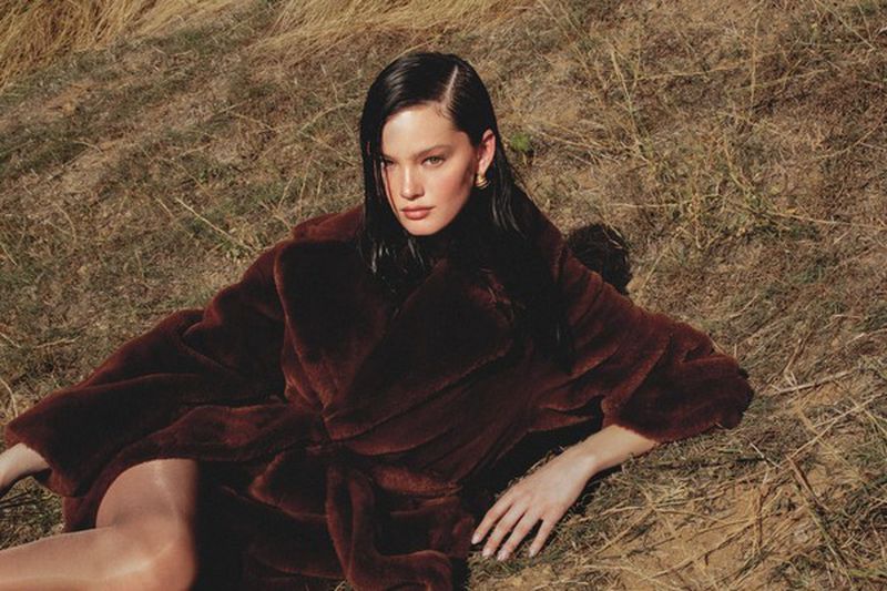 Emeri (Harper's Bazaar China)