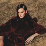Emeri (Harper's Bazaar China)