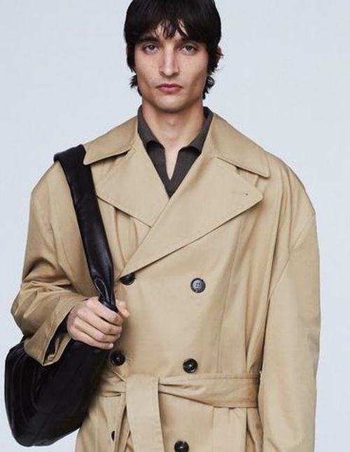 Pablo Fernandez - Model Profile - Photos & latest news