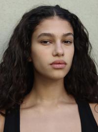 Tamar David - Model Profile - Photos & latest news