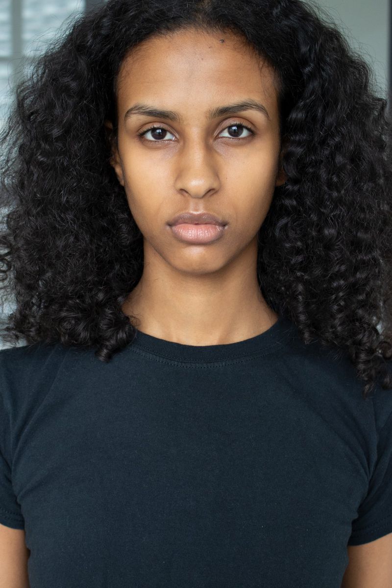 Massardo Model Management 2024 Polas (Polaroids-Digitals)