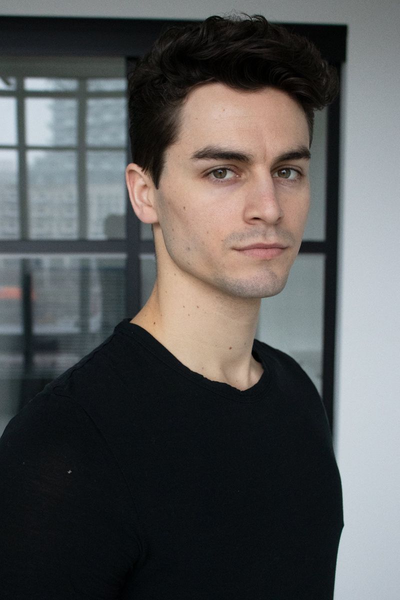 Massardo Model Management 2024 Polas (Polaroids-Digitals)