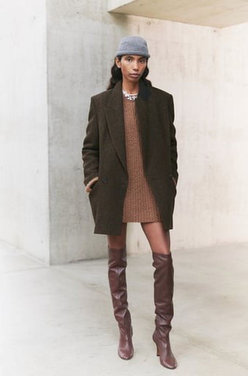 Petar Petrov A/W 24 Lookbook (Petar Petrov)