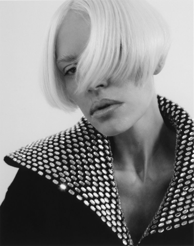 COVER STORY DES ESTRUCTURA (Elle Mexico)