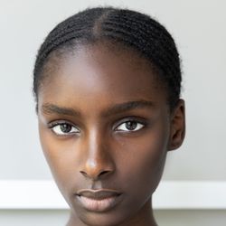Fatou Seck - Model Profile - Photos & latest news
