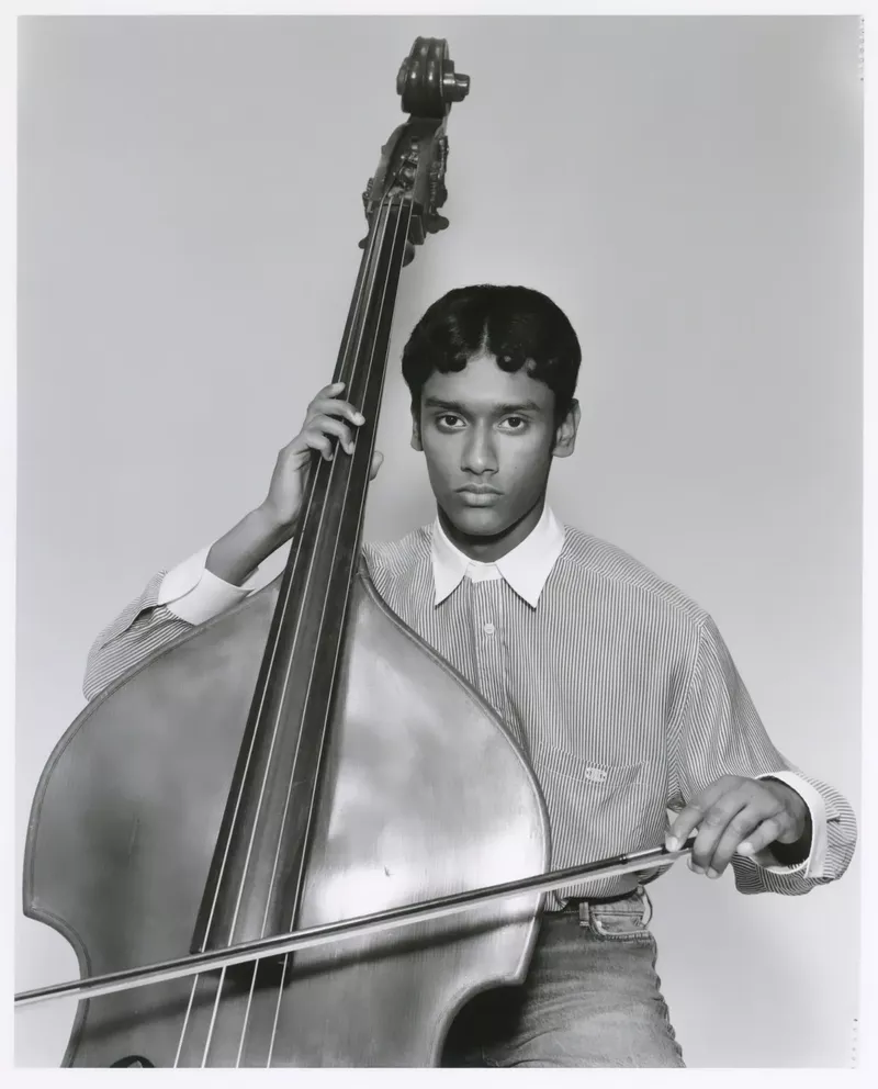 A collective improvisation (Double Magazine)