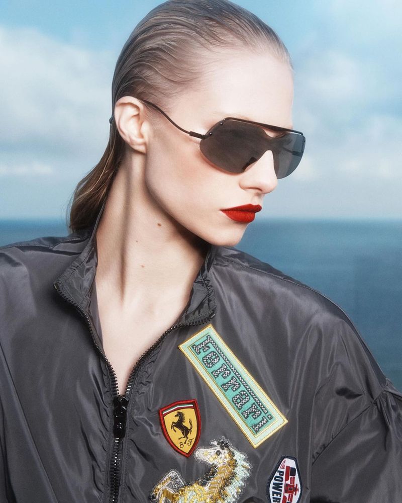 Ferrari Miami Capsule Collection 2024 (Ferrari)