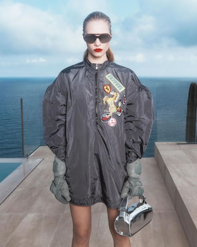 Ferrari Miami Capsule Collection 2024 (Ferrari)