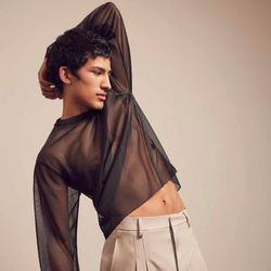 Finley Graham - Model Profile - Photos & latest news