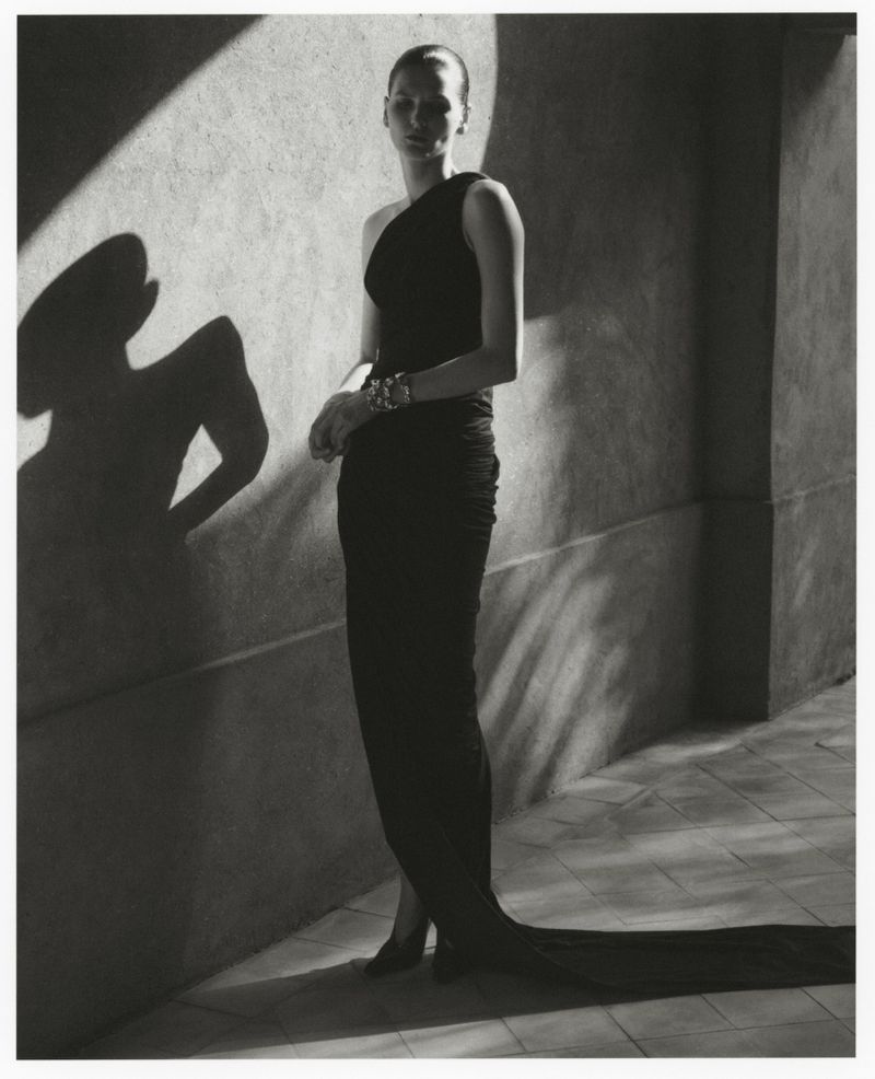 Sahara Noir (Wallpaper Magazine)