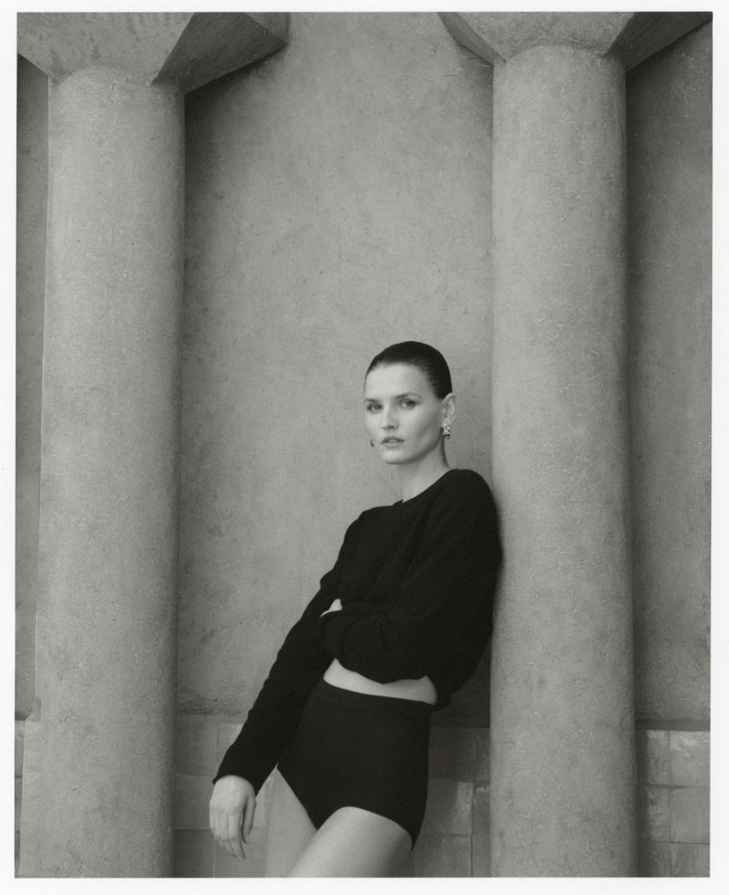 Sahara Noir (Wallpaper Magazine)