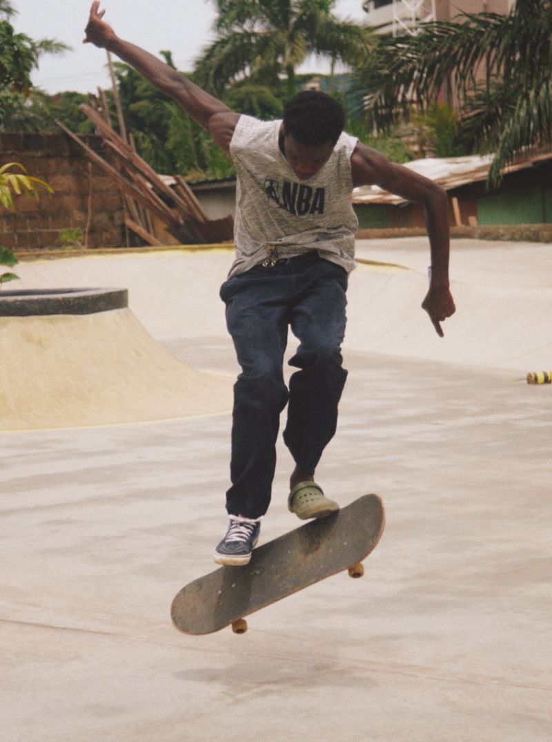 Kendrick Lamar (Citizen Magazine)