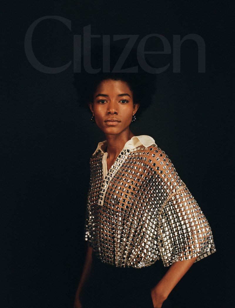 Citizen Magazine 001 Covers (Citizen Magazine)