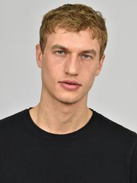 Paul François - Model Profile - Photos & latest news