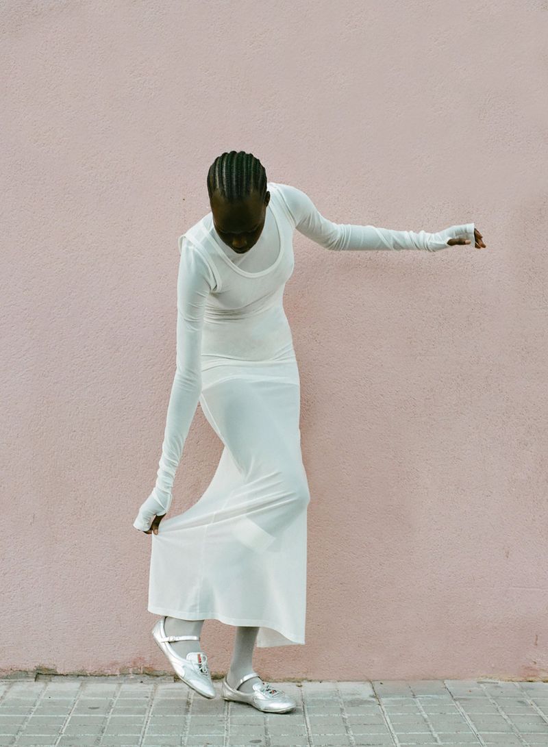 SONIA CARRASCO 24 by Viridiana Morandini (Acero Magazine)