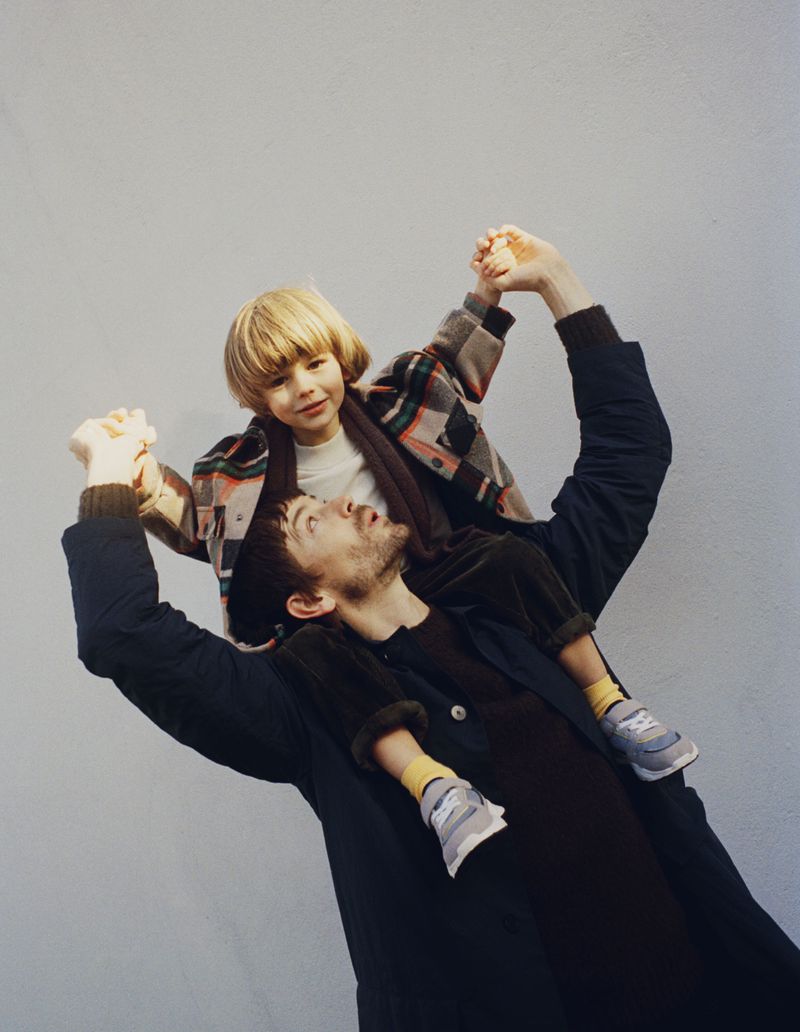zara kids (Zara)