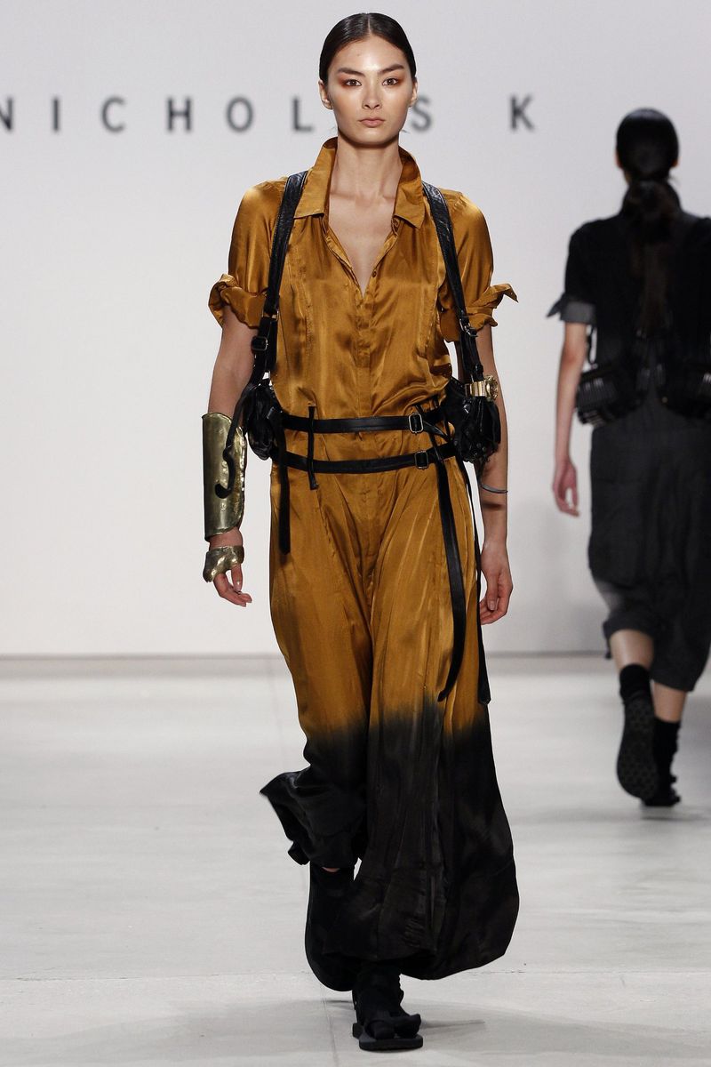 Nicholas K S/S 16 Show (Nicholas K)
