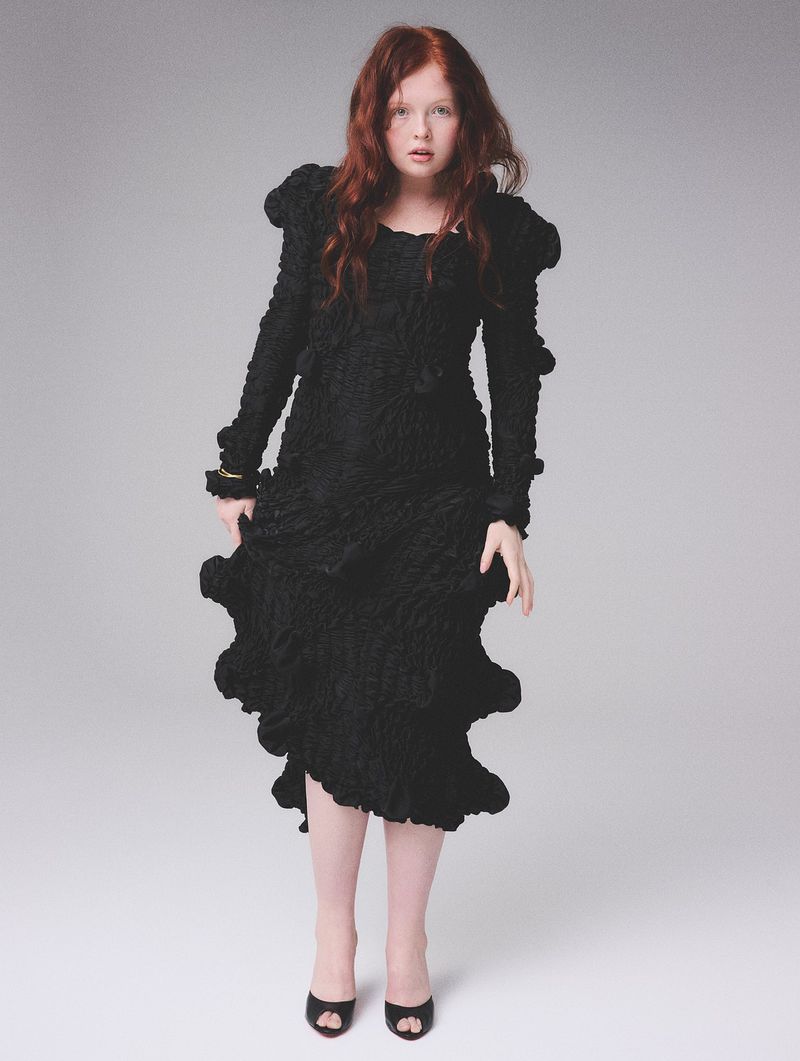 Focal Point (Elle UK)