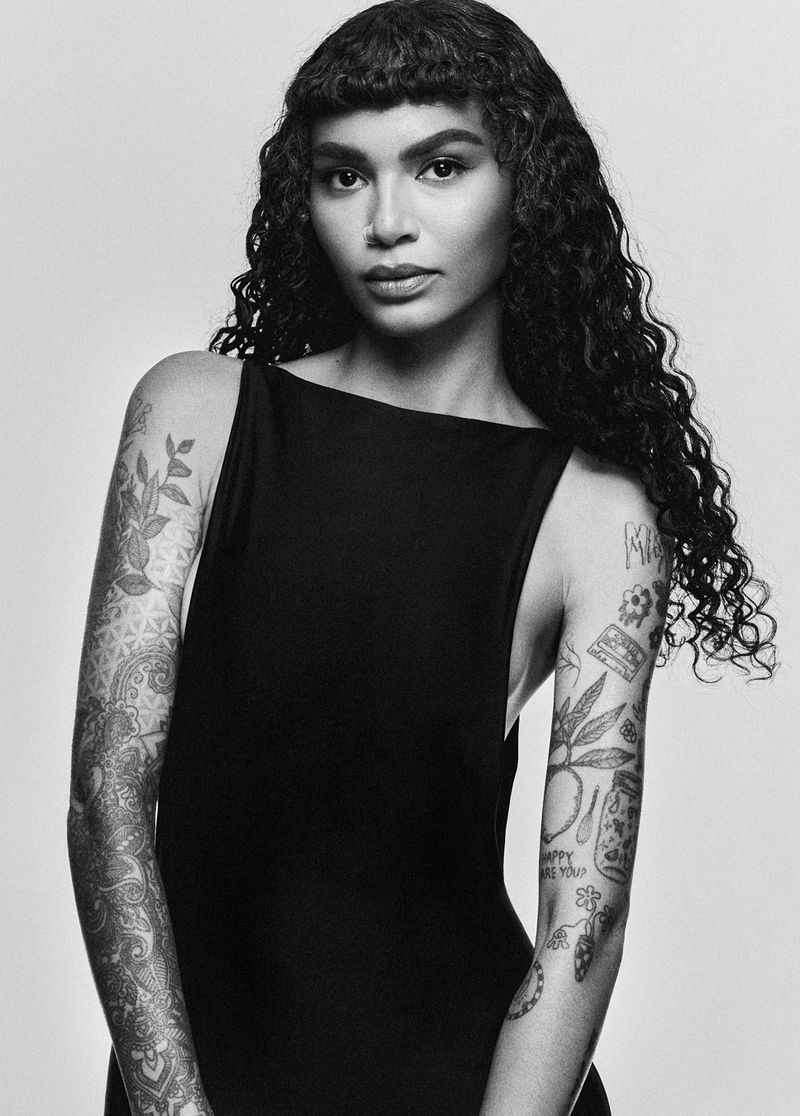 Sophia Roe (Heroine Magazine)