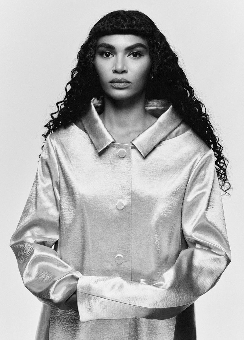 Sophia Roe (Heroine Magazine)