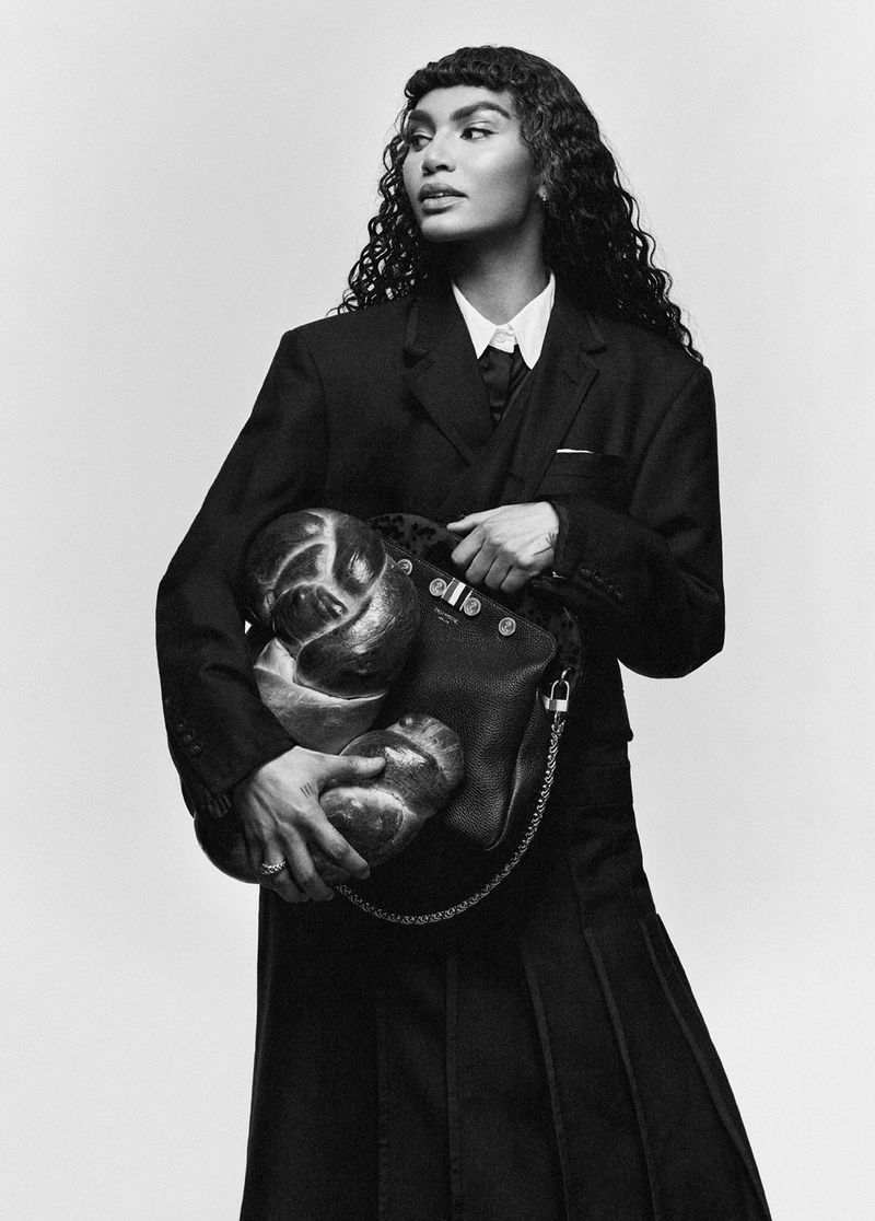 Sophia Roe (Heroine Magazine)