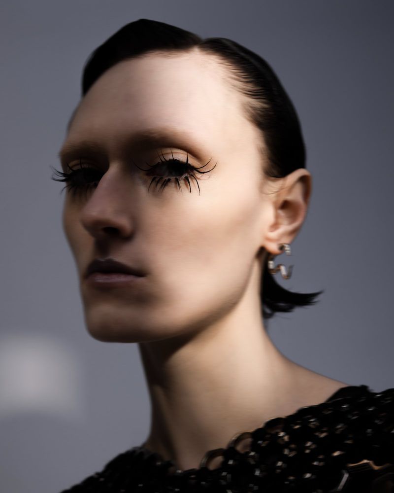 Mika for Eazy Tiger (Various Editorials)