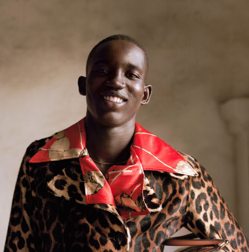 Photography Malick Bodian (M Le magazine du Monde)