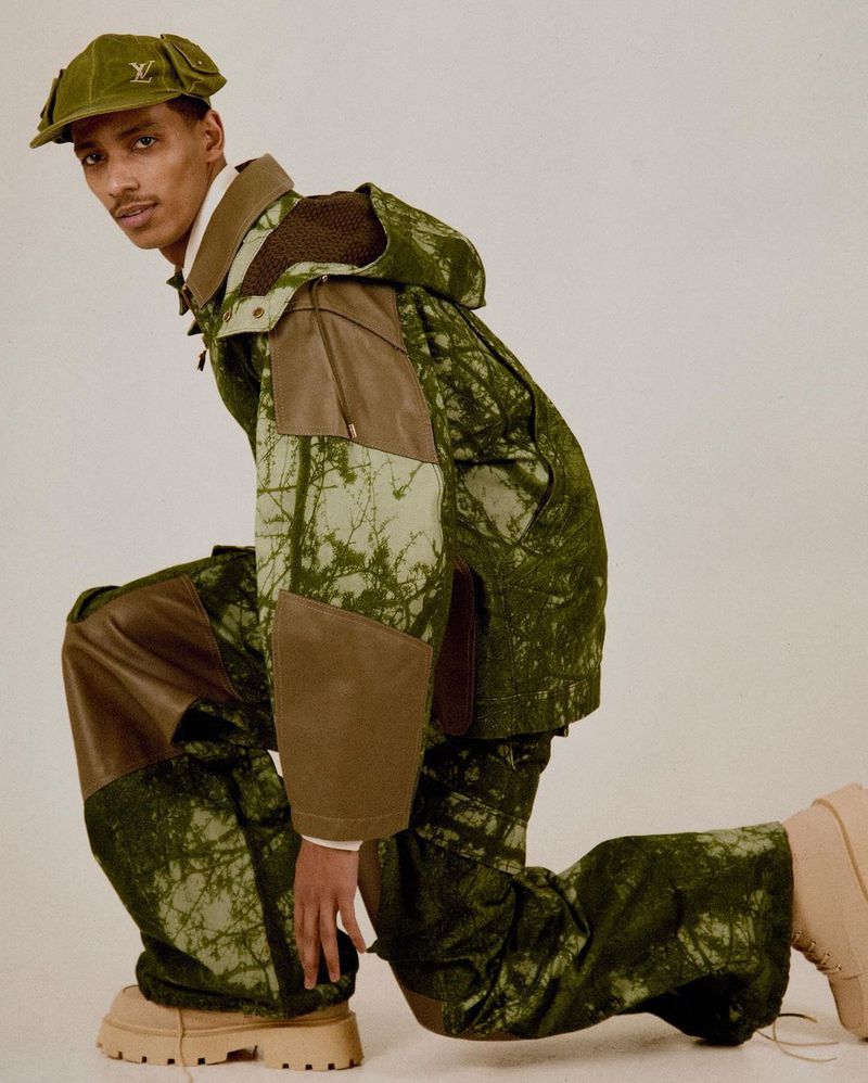 Mohamed Hassan (GQ Turkey)