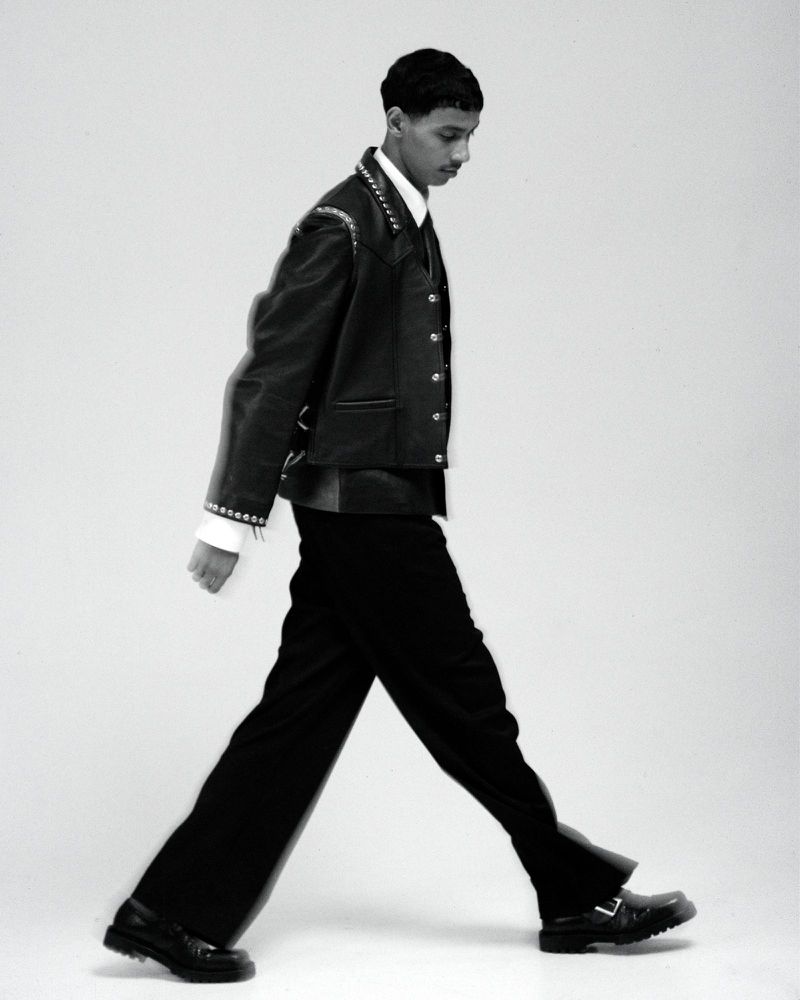 Mohamed Hassan (GQ Turkey)