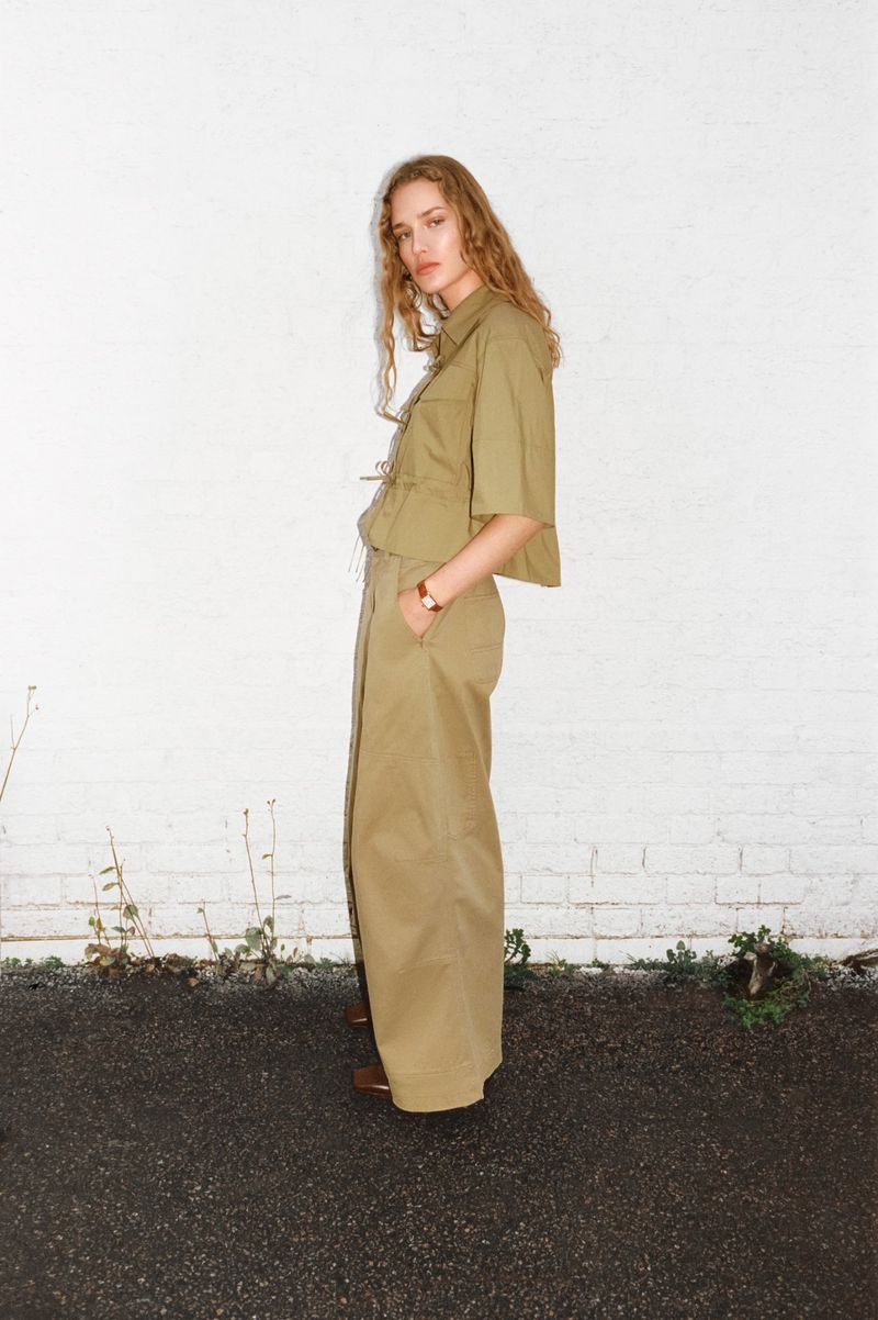 SS24: REFRESH YOUR SPRING WARDROBE (Net-A-Porter)