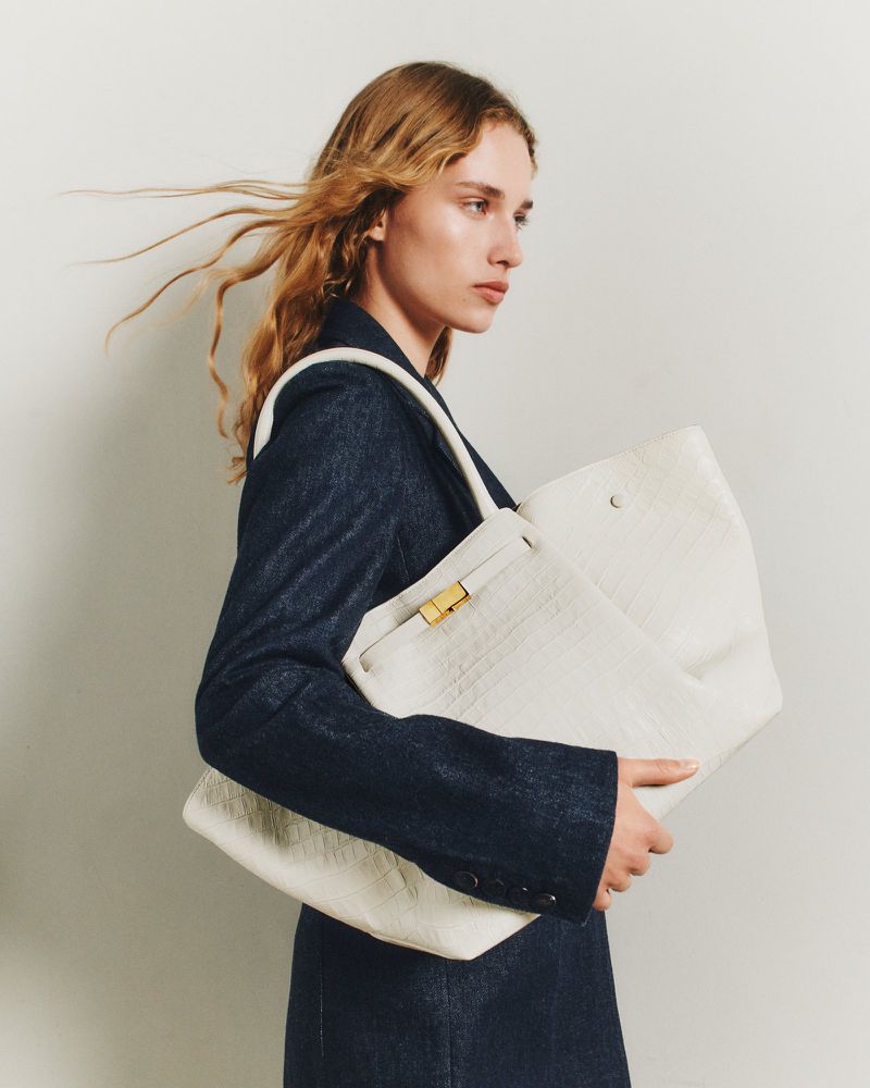 SS24: REFRESH YOUR SPRING WARDROBE (Net-A-Porter)