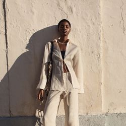Alexandra Carl - Fashion Editor/Stylist Profile - Photos & latest news