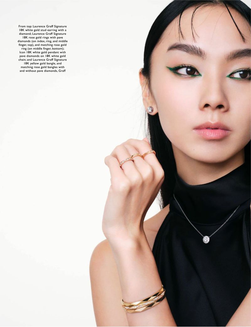 The Art Book (Female Singapore)