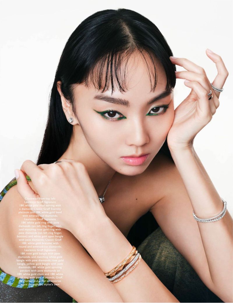 The Art Book (Female Singapore)