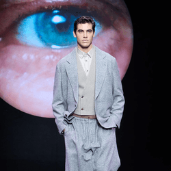 Marco Bellotti - Model Profile - Photos & latest news