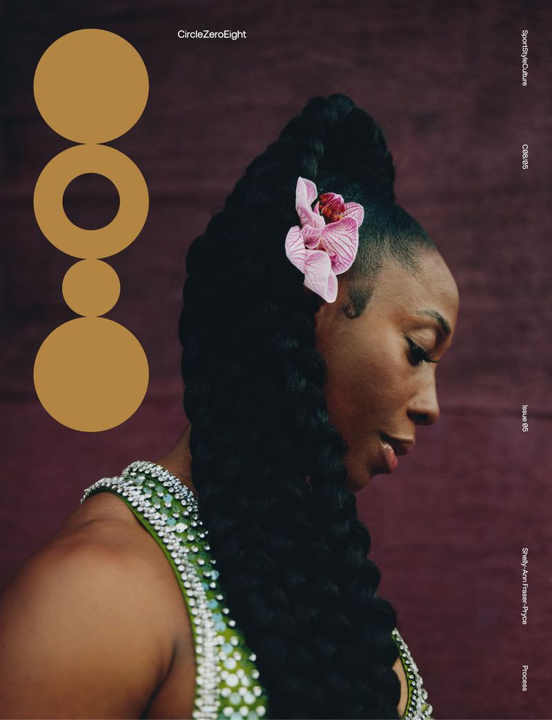 Circle Zero Eight #5 2024 Covers (Circle Zero Eight)