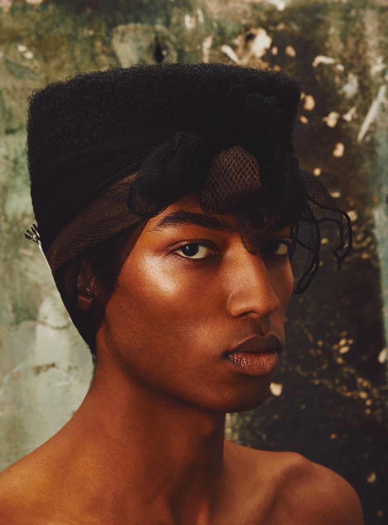 Chanel (ICON Magazine Mena)