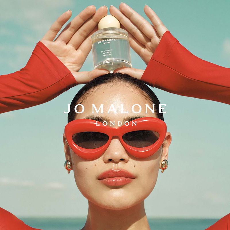 The New Blossoms Collection (Jo Malone)